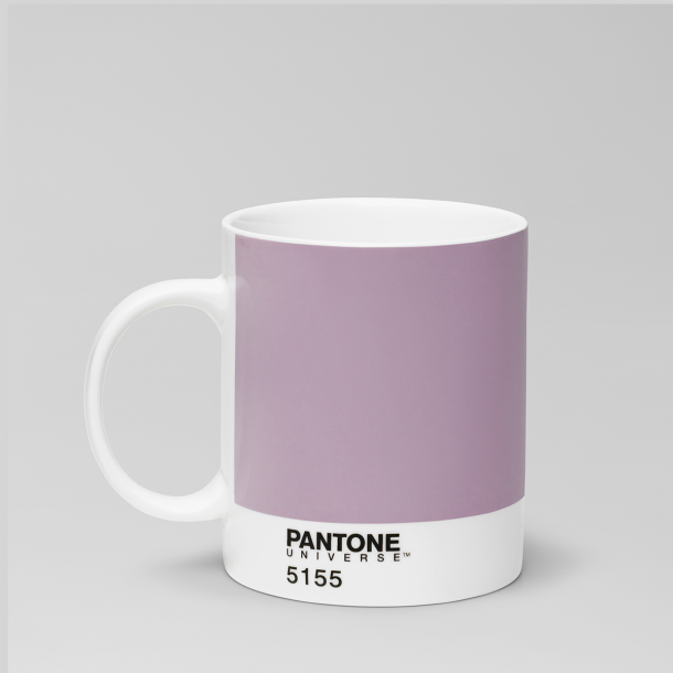 Køb PANTONE UNIVERSE Kaffe Krus - Hurtig levering - Gratis fragt ved 500 kr.