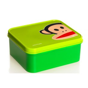 Madkasse? Madkasser i mange farver, forskellige motiver